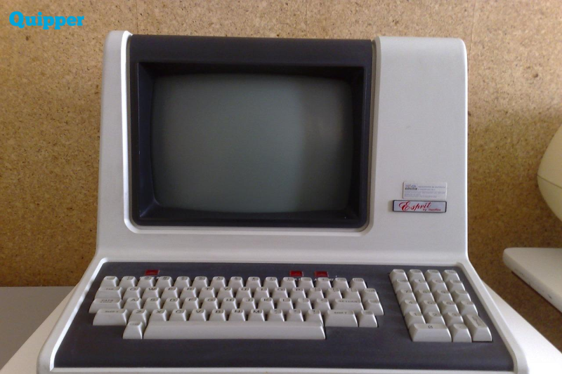 Anak Hi-Tech Kelas 12 Wajib Pahami Linimasa Revolusi Teknologi Ini!