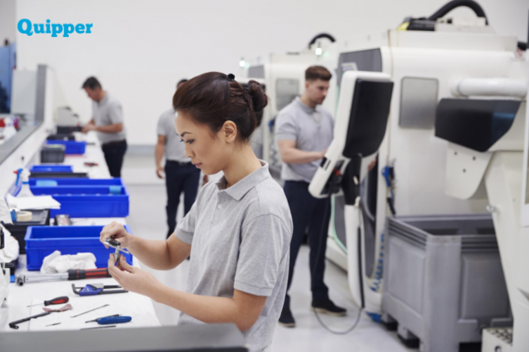 5 Alasan Pilih Teknik Industri Sebagai Jurusan Kuliahmu! | Quipper Blog
