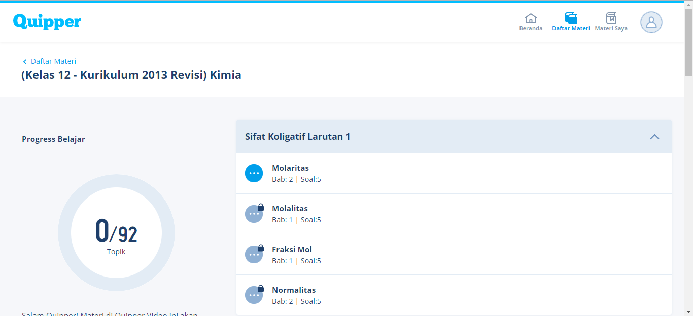 Ssst.. Quipper Video Punya Sesuatu Yang Baru Buat Kamu! Apa ya?