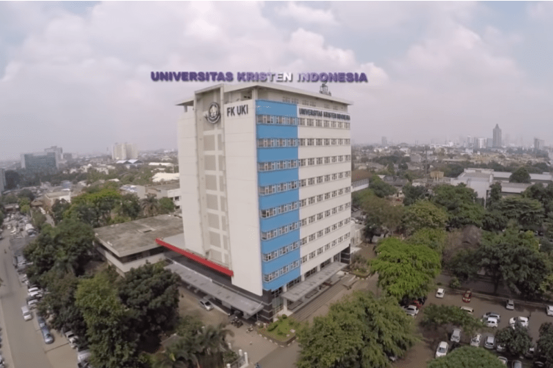 Yuk, Lebih Banyak Tahu Fakta Universitas Kristen Indonesia!
