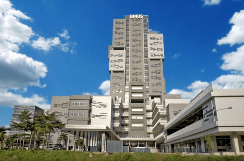 Kampus BINUS Ada di 3 Kota Ini! Udah Tau Seperti Apa Keunggulannya?