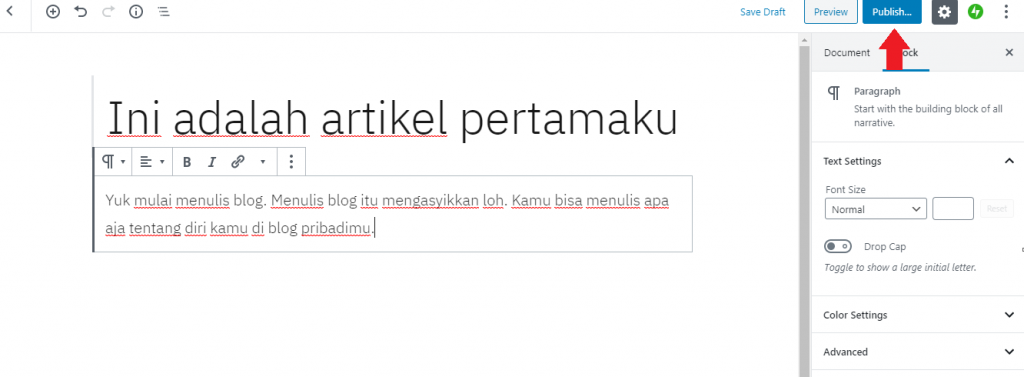 Pengertian dan Cara Membuat Blog 2025 - Quipper Blog