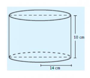 Tabung - Matematika - Definisi, Rumus Umum, dan Contoh Soal - Quipper Blog