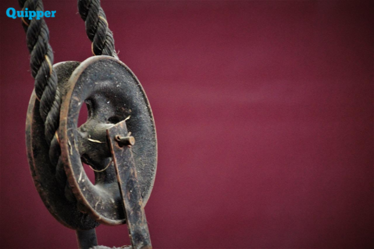 Yuk, Belajar tentang Katrol Selengkapnya di Sini! - Quipper Blog