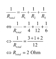 Rangkaian Seri dan Paralel - Fisika Kelas 12 - Quipper Blog