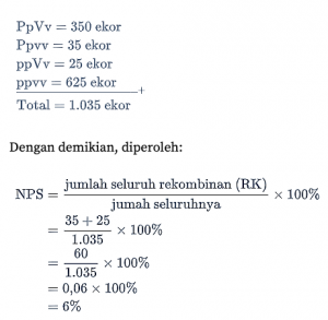 Prediksi Soal UTBK SBMPTN Saintek 2020 - Quipper Blog