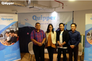 Kolaborasi dengan Dinas Pendidikan, Quipper menyelenggarakan Try Out ...