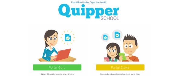 Artikel Press Releases Terbaru - Maret 2022 - Quipper Blog