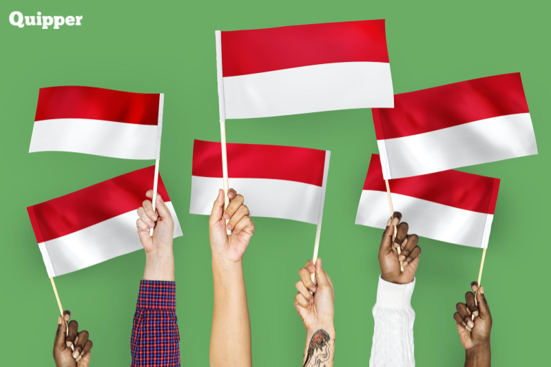 AFNEI - Sejarah Kelas 8 - Quipper Blog