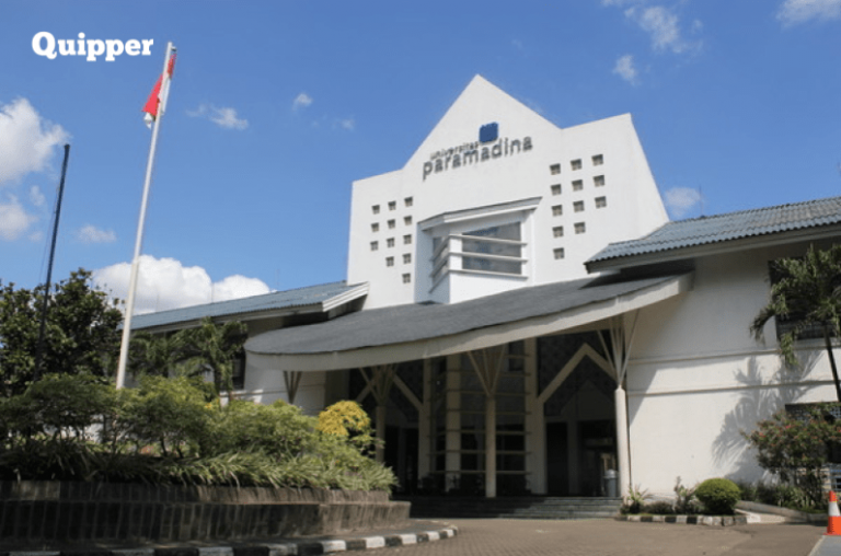 7 Hal Unik di Universitas Paramadina yang Bakal Bikin Kamu Betah