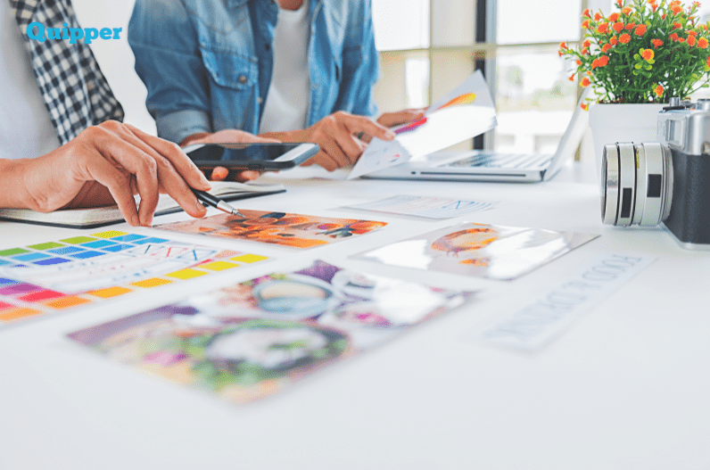 5 Pilihan Jurusan di School of Design BINUS University