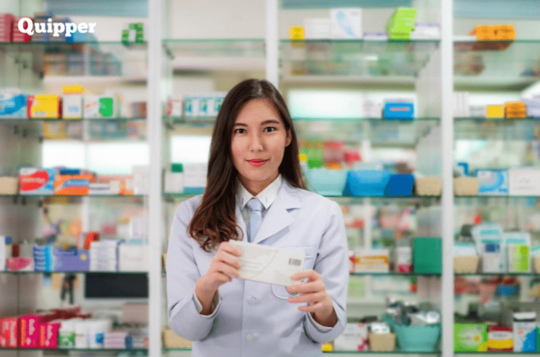 Pahami Peran Penting Seorang Apoteker di Tengah Pandemi Covid-19