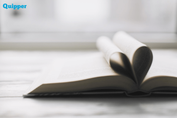 Contoh-Contoh Puisi Baru - Quipper Blog