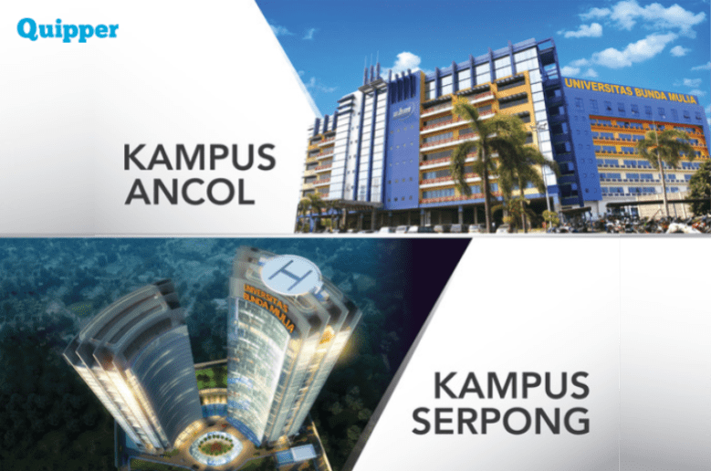 Kenali Beberapa Keunggulan Universitas Bunda Mulia