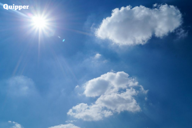 Awan - Pengertian, Jenis, dan Proses Pembentukan - Quipper Blog