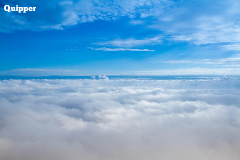 Awan - Pengertian, Jenis, dan Proses Pembentukan - Quipper Blog