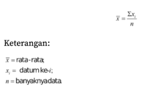 Mean, Median, dan Modus - Quipper Blog