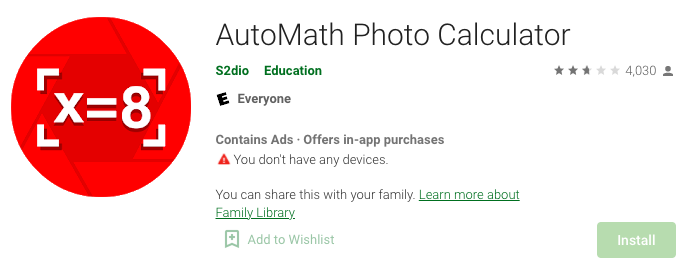 Aplikasi Matematika Bermanfaat untuk Guru - Quipper Blog