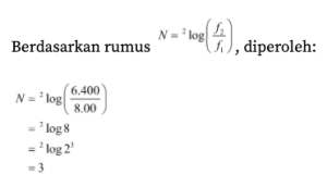 Pengertian Logaritma Bentuk, Sifat dan Contoh Soal - Matematika Kelas ...