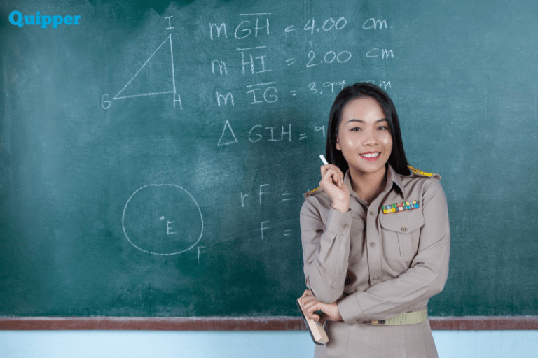 Metode Mengajar yang Wajib Guru Tahu - Quipper Blog