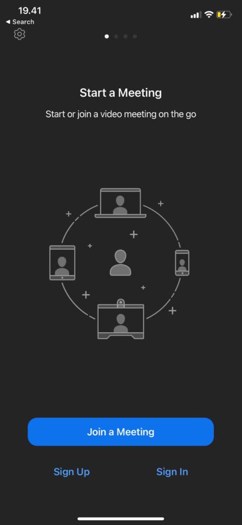 Cara Menggunakan Aplikasi Zoom, Mudah & Praktis - Quipper Blog