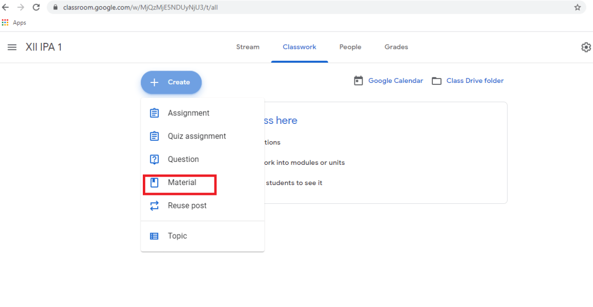 Cara Menggunakan Google Classroom - Quipper Blog