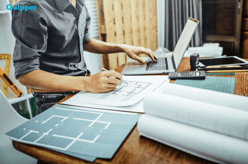 Ketahui 5 Jenis Bidang Garapan Seorang Desainer Interior