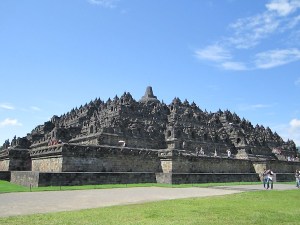 Kerajaan Mataram Kuno - Letak, Tokoh & Peninggalannya - Quipper Blog