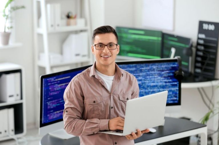 Yuk Intip Mata Kuliah Jurusan Teknik Informatika! - Quipper Blog