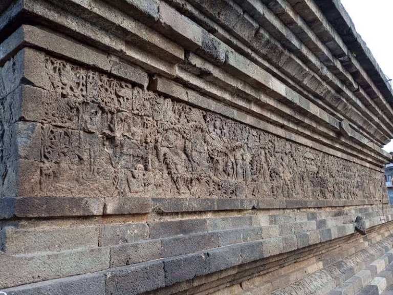 Candi Jawi – Sejarah, Letak, Fungsi, dan Peninggalan - Quipper Blog