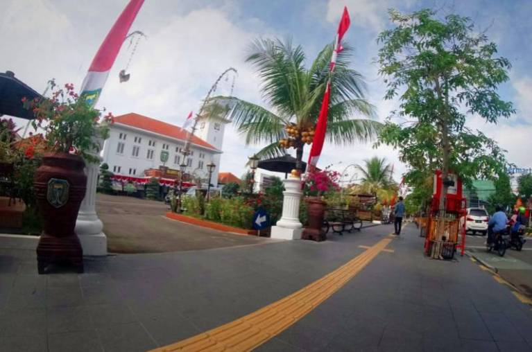 Mengenal Kota Madiun, dari Kuliner hingga Dunia Pendidikan