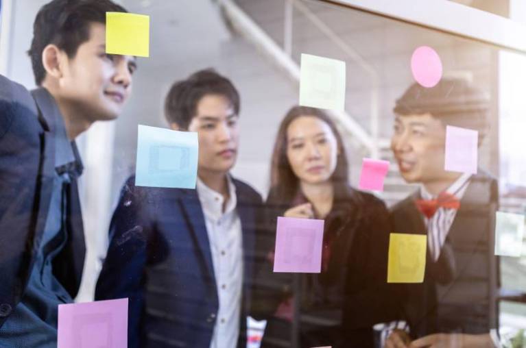 Pengertian FGD (Focus Group Discussion) dan Pelaksanaannya