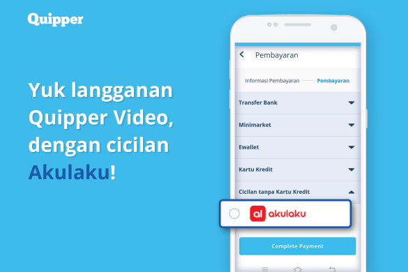Semua yang Perlu Kamu Tahu Tentang Quipper School #BisaTetapBelajar ...