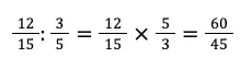 Pecahan Biasa: Operasi Pecahan, Cara Mengubah Pecahan dan Contoh Soal ...