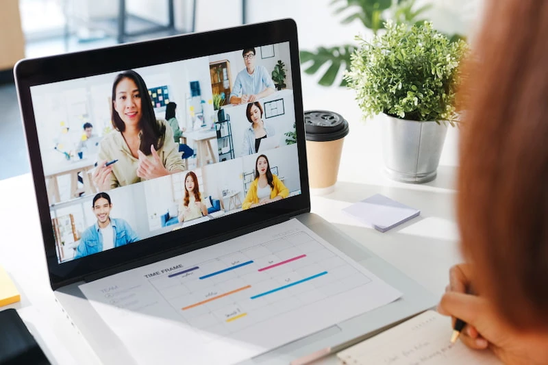 Pembahasan Pembelajaran Abad 21 dari Pengertian, Model hingga Contoh ...