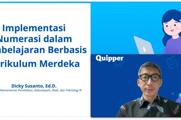Artikel Press Releases Terbaru - Maret 2023 - Quipper Blog