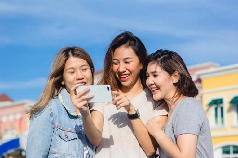 Contoh Kelompok Sosial, Pengertian, dan Cirinya - Quipper Blog