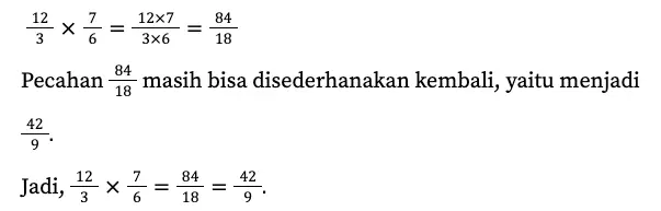 Bilangan Pecahan: Pengertian, Jenis, Operasi Bilangan Pecahan dan Contoh Soal - Quipper Blog