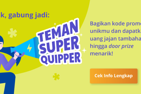 Cara Daftar Quipper Video, Mudah Dan Praktis! - Quipper Blog