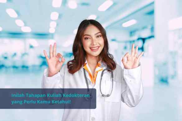 Contoh & Cara Penulisan Gelar AMD Yang Benar [Semua Jurusan D3]