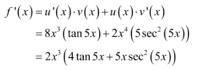 Pembahasan Turunan Fungsi Trigonometri dan Penerapannya - Quipper Blog