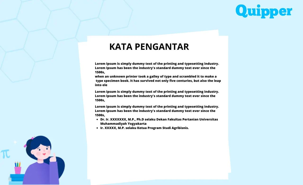 Contoh Kata Pengantar Yang Baik Dan Benar Sesuai Eyd - vrogue.co Contoh Kata Pengantar Yang Baik Dan Benar Sesuai Eyd - vrogue.co