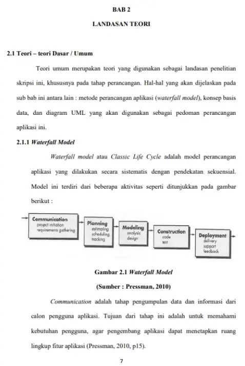Memahami Landasan Teori, Cara Membuat dan Contohnya - Quipper Blog