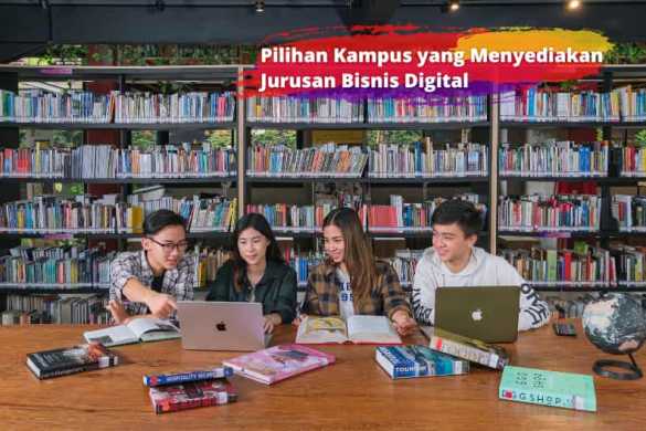 Contoh & Cara Penulisan Gelar AMD Yang Benar [Semua Jurusan D3]