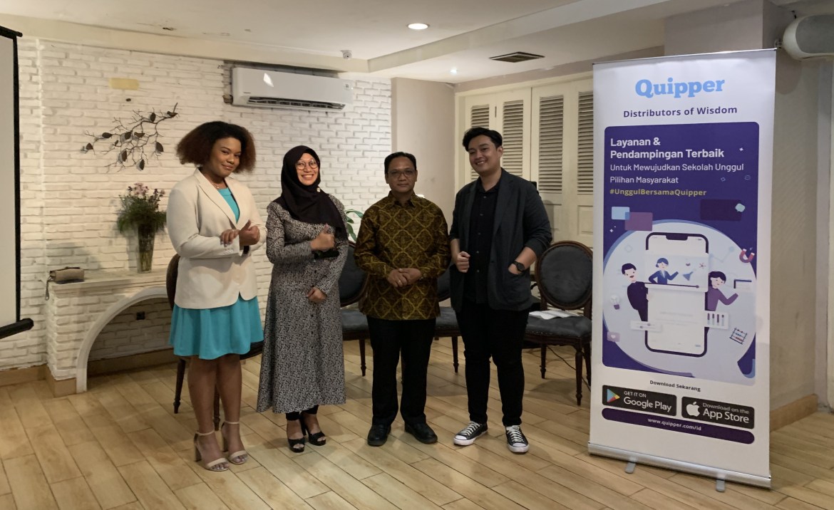 Skema Baru SNPMB 2023, Quipper Sediakan Materi Tes SNBT Terbaru ...