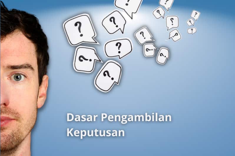 Kenali Dasar Pengambilan Keputusan untuk Capai Resolusimu