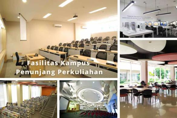 Kampus yang Menyediakan Jurusan Fisioterapi di Indonesia