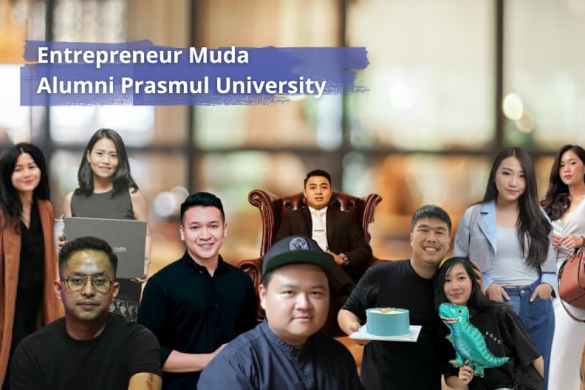 Artikel Quipper Campus Terbaru - Desember 2024 - Quipper Blog