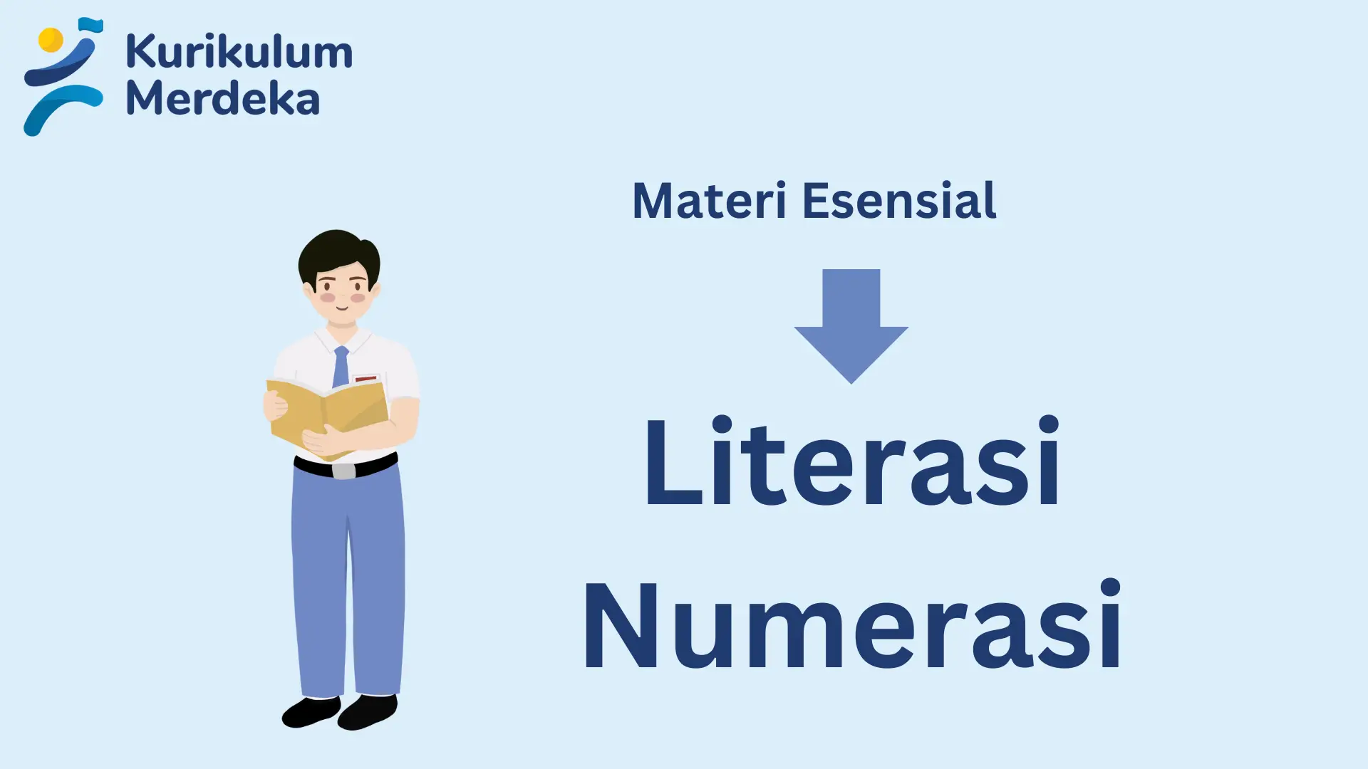 Pahami Materi Esensial pada Kurikulum Merdeka - Quipper Blog