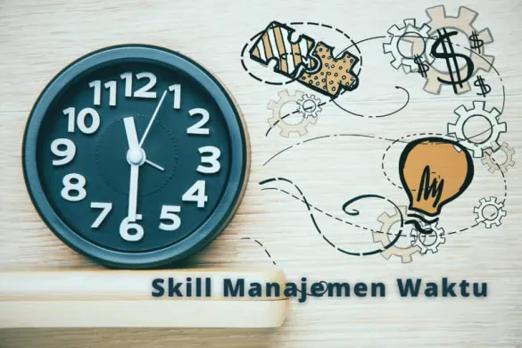 Computational Thinking Metode Berpikir Efektif untuk Menyelesaikan ...